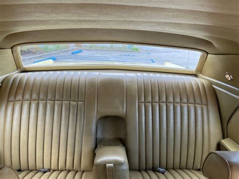 1973 Lincoln Continental Barn Finds For Sale