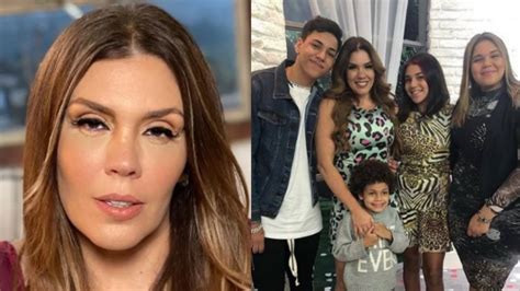 Você não vai acreditar quem é a namorada da filha da Simony Divirto