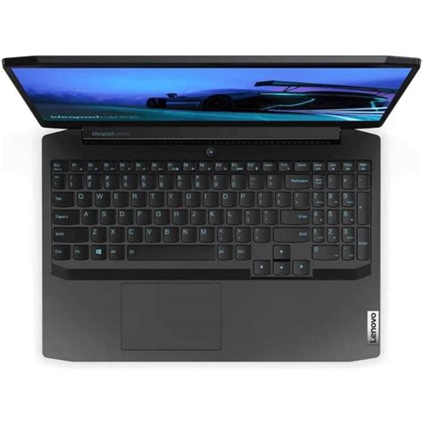 Lenovo IdeaPad Gaming 3 15ARH05 AMD Ryzen 7 4800H 16GB 512GB SSD