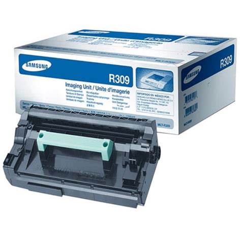 Original Samsung MLT R309 Imaging Drum Unit Ink Station