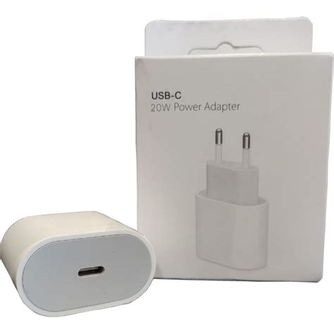 Fonte Carregador Iphone Promax Turbo Usb C R Pido W Mercado Livre
