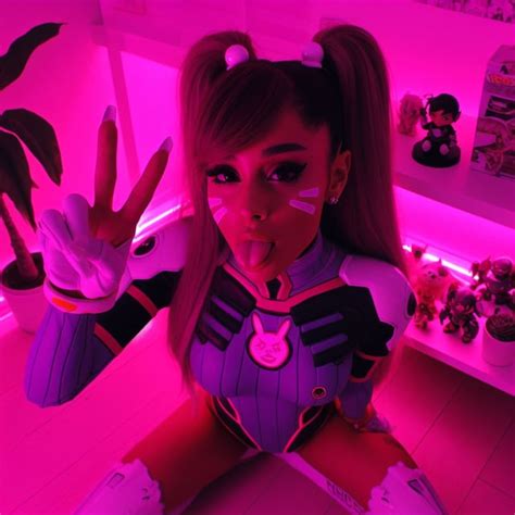 What Do We All Think Of Ai Ariana Grande Rpornrelapsed