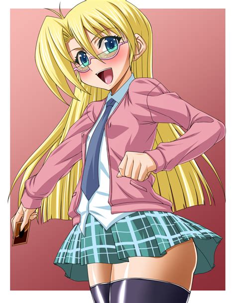 Rebecca Hopkins Yu Gi Oh And 1 More Drawn By Hajime Shindo Danbooru