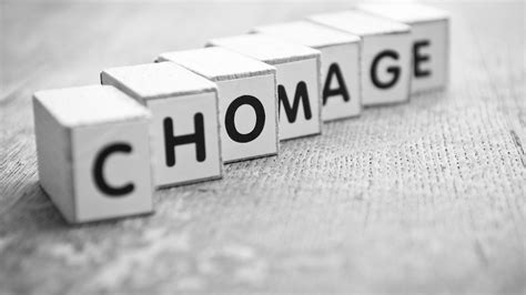Chômage un nombre de demandeurs d emploi quasi stable au deuxième