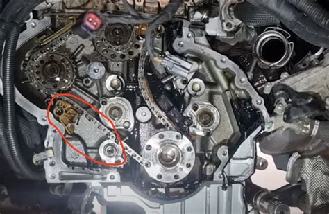 2016 Honda Civic Timing Chain Replacement Interval Honda Tim