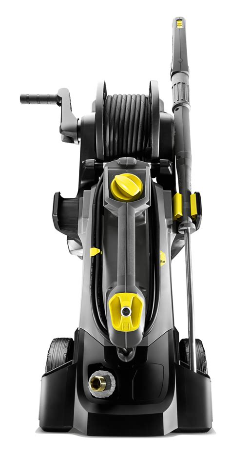 Kaltwasser Hochdruckreiniger HD 6 13 CX Plus Kärcher Center Zwickle
