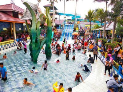 Purbasari Pancuran Mas Wisata Edukasi Recommended Di Purbalingga