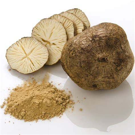 Powder Brown Pueraria Mirifica Extract At Rs 1675 Kilogram In Greater