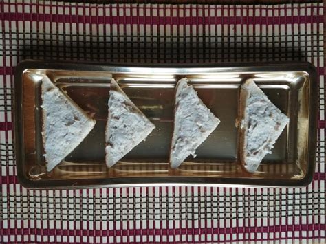 Rillette de truite fumée