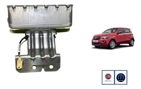 Air Bag Lado Passageiro Fiat Mobi Em Diante