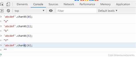 js string charat substring substr slice touppercase tolowercase indexof js string charat