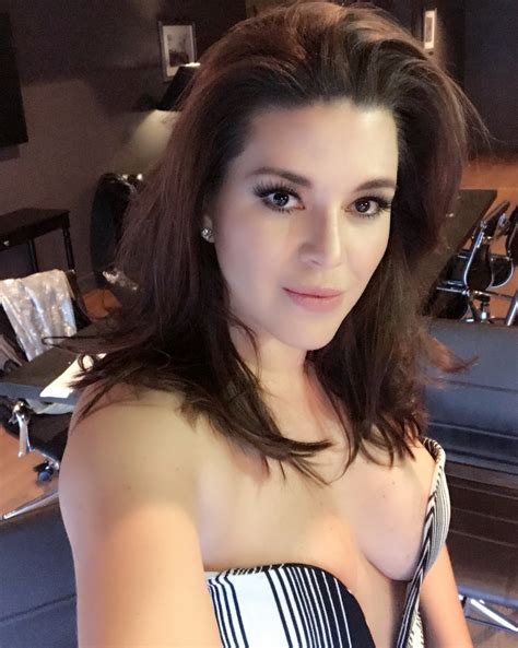 Alicia Machado The Fappening Sexy Selfie 4 Photos The Fappening