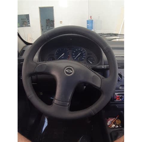Capa De Volante Costurada Corsa Classic Shopee Brasil