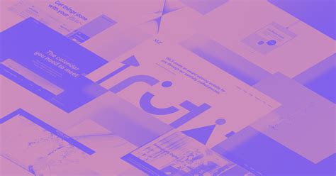 5 Interactive Websites To Inspire Immersive Web Designs Webflow Blog