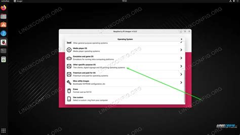 Raspberry Pi Kali Linux Headless Setup LinuxConfig