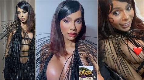 Ex Cantor Gospel Jotta A Ella Surpreende Os F S Foto De Biqu Ni