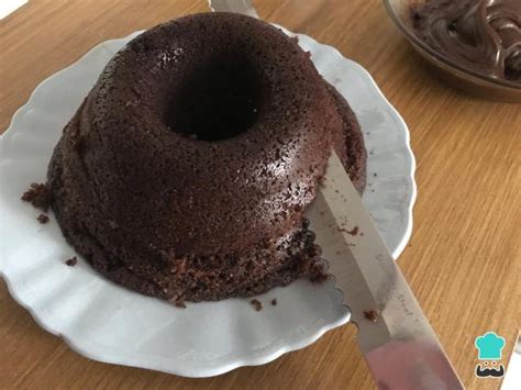 Torta Matilda Receta F Cil Paso A Paso