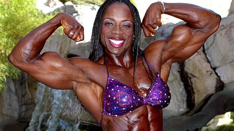 The Strongest Women In The World YouTube