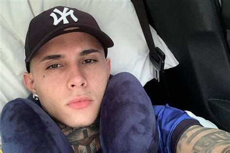 MC Paiva denuncia agressão por policiais Achei que seria asfixiado
