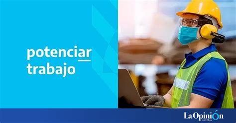 Potenciar Trabajo cuándo se cobra el bono de julio 2023 La Opinón