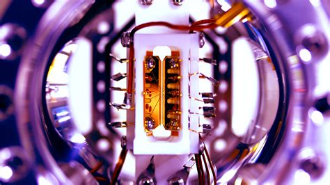 a quantum machine that s fully programmable discover magazine