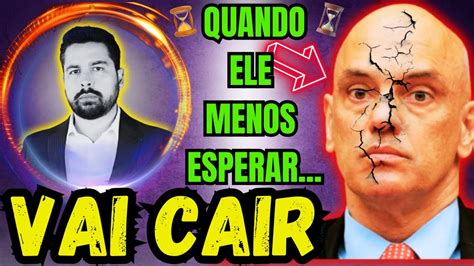 Paulo Figueiredo Manda Recado Para O Stf Youtube