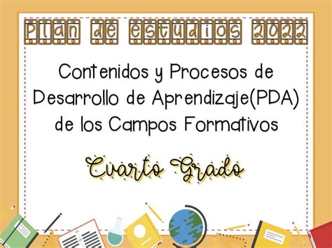 Dosificaci N De Contenidos Y Procesos De Desarrollo De Aprendizaje