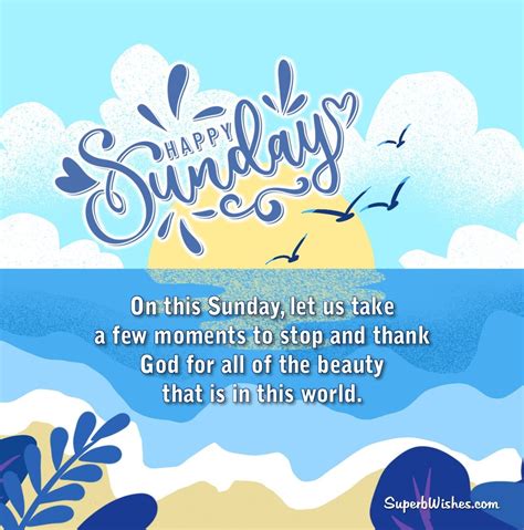 Happy Sunday 2024 Images Thank God SuperbWishes Happy Sunday