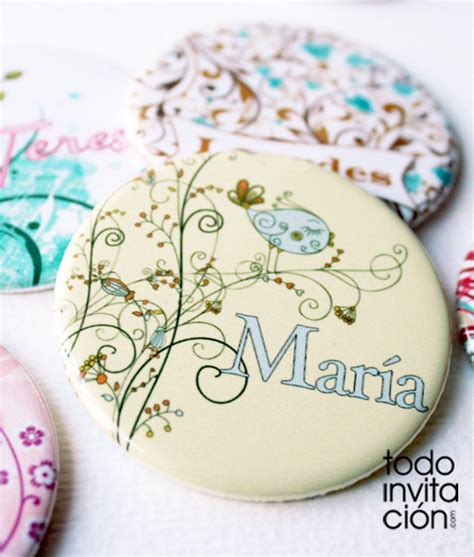 ESPEJOS CON NOMBRES PARA BODAS Todoinvitacion Invitaciones Y