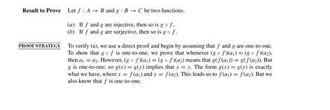 solved advanced functions composition proofs question i