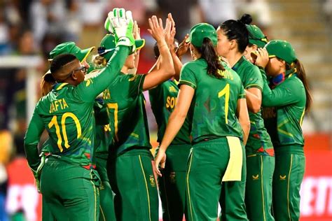 SA W Vs NZ W Dream11 Prediction With Stats Pitch Report Player