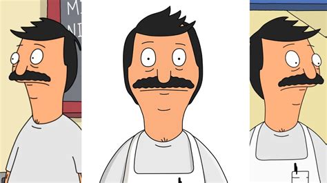 11 Facts About Bob Belcher Bobs Burgers