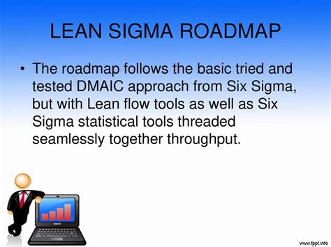 PPT Lean Six Sigma DMAIC Project Template 61 Slide PPT 59 OFF