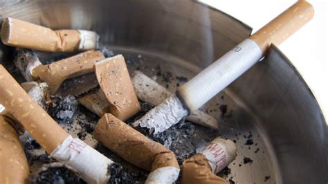 Stoptober Stoppen Met Roken Is Goed Voor Je Seksleven Nh Nieuws