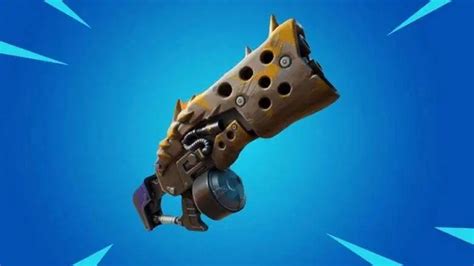 The Best Shotguns In Fortnite Battle Royale Dot Esports