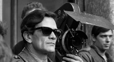 Pasolini parla lex boss Abbatino Recuperai il film Salò ma del