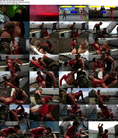 Better Than Life 5 720p Fetish Island New Fetish Movies
