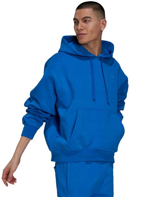 ADIDAS BLUZA MĘSKA OVERSIZE SPORTOWA KANGURKA L 12094025184 Allegro pl