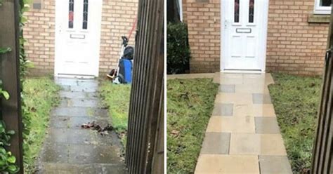 20 Fotos Que Muestran Lo Mucho Que Cambian Las Cosas Al Limpiarlas