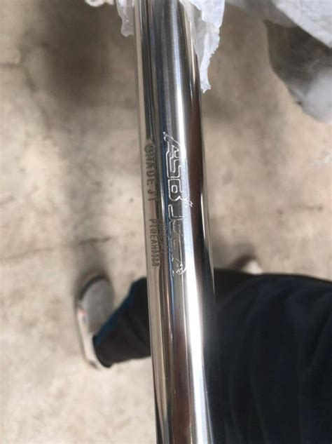 6m Round Stainless Steel 202 Pipes 6 Meter Thickness 1 5MM At Rs 190