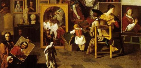 La Historia De La Pintura
