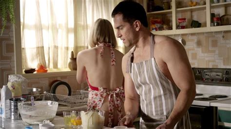 Fern Sutherland Naked Telegraph