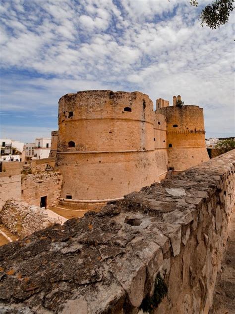 Otranto Cosa Vedere Il Centro Storico I Dintorni E Le Spiagge Pi