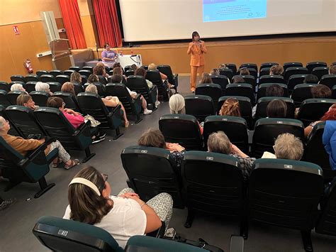 Clausuradas las II Jornadas contra la prostitución y la trata de