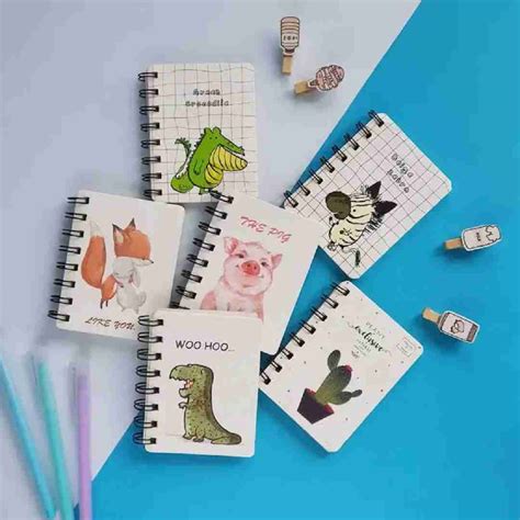 Hướng dẫn cách trang trí sổ tay planner để giúp bạn sắp xếp công việc
