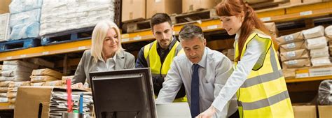 Best Practices For Effective Warehouse Management With Sap Ewm Leverx