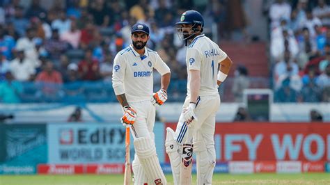 Ravindra Jadeja KL Rahul Ruled Out Of The Second Test Cricket Country