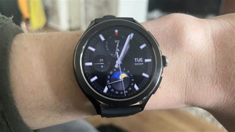Xiaomi Watch Pro Review