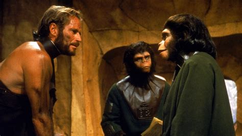 La planète des singes en streaming direct et replay sur CANAL myCANAL