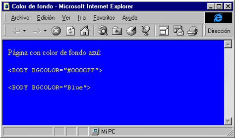 El Top 100 Como Poner Imagenes De Fondo En Html Abzlocal Mx